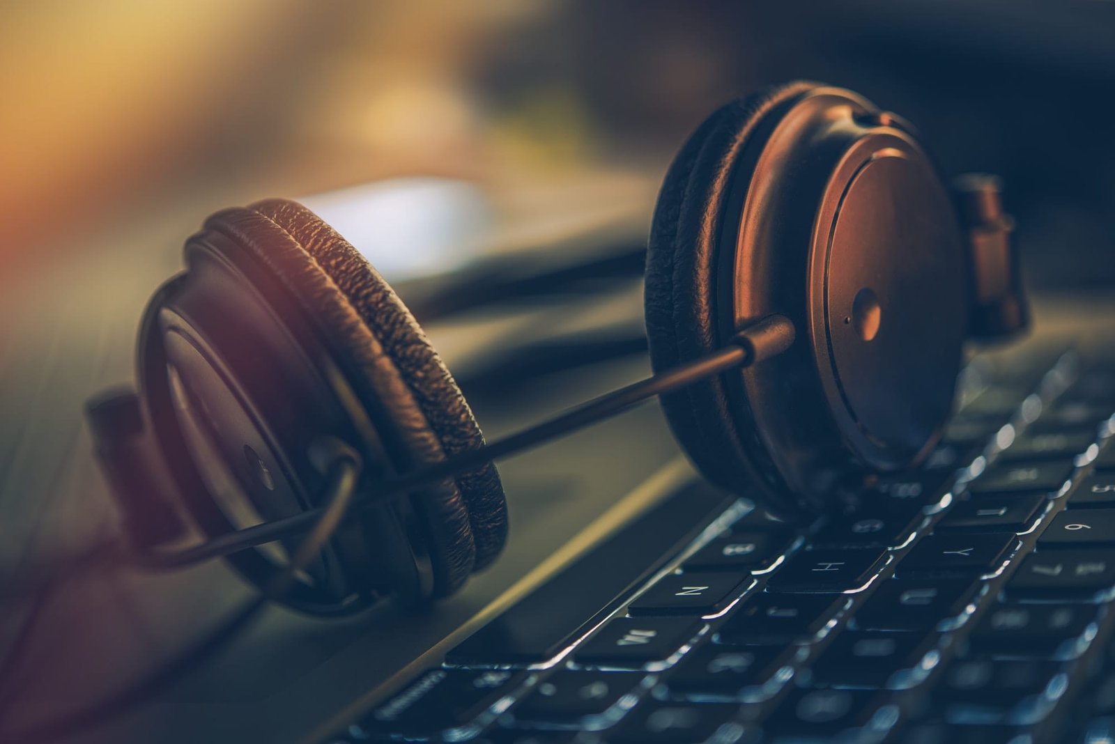 Mistä voi ladata musiikkia ilmaiseksi ja laillisesti